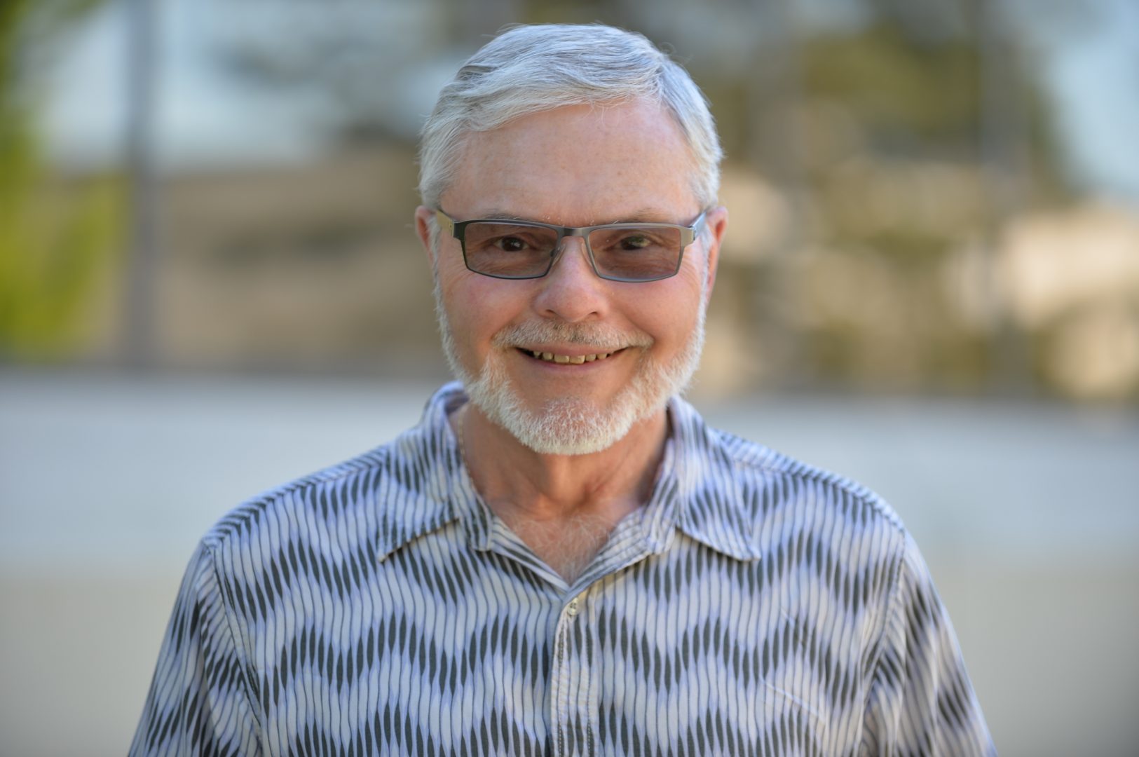 Doug Eaton - JRS Engineering