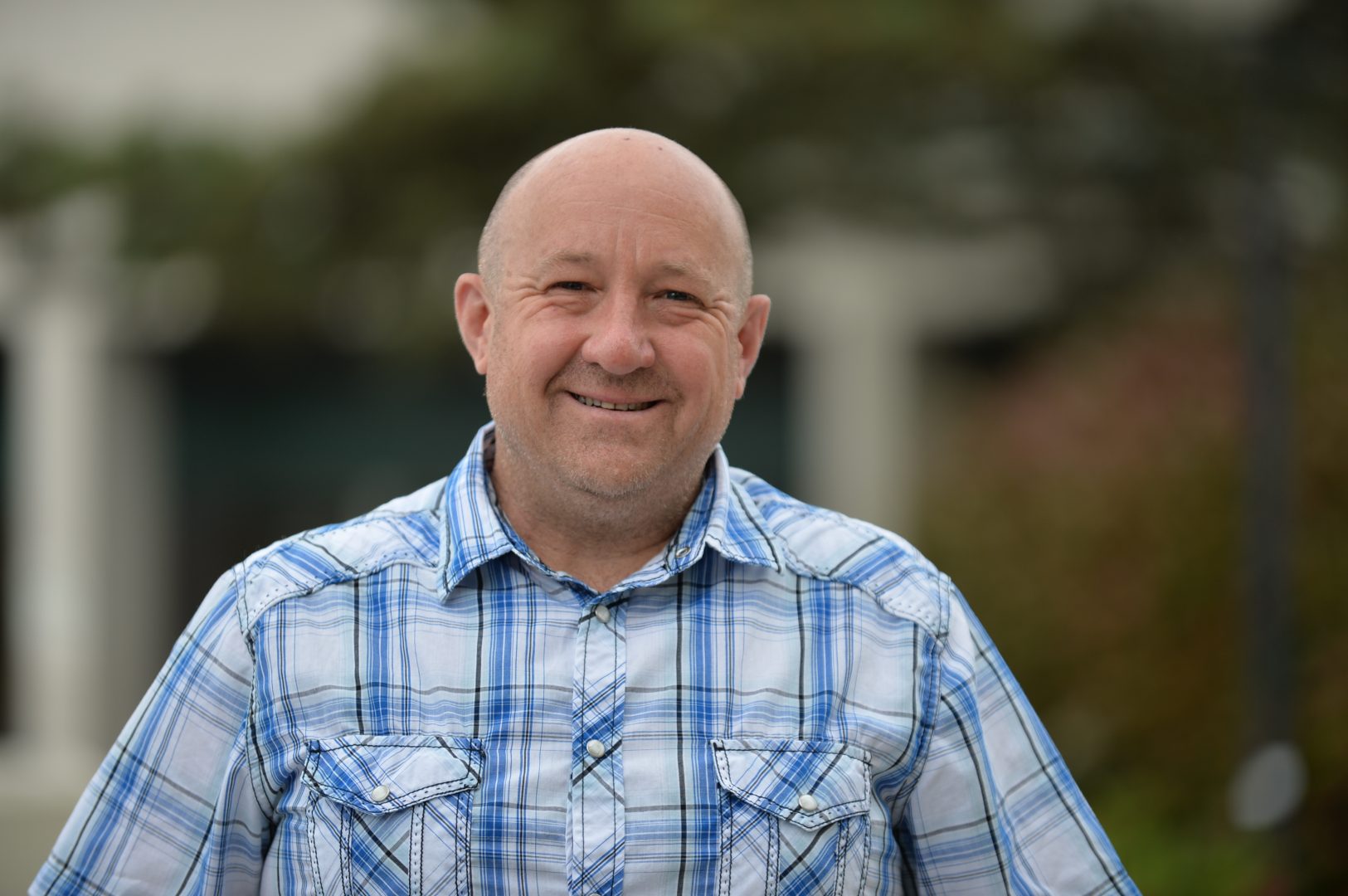 Stephen Cork - JRS Engineering