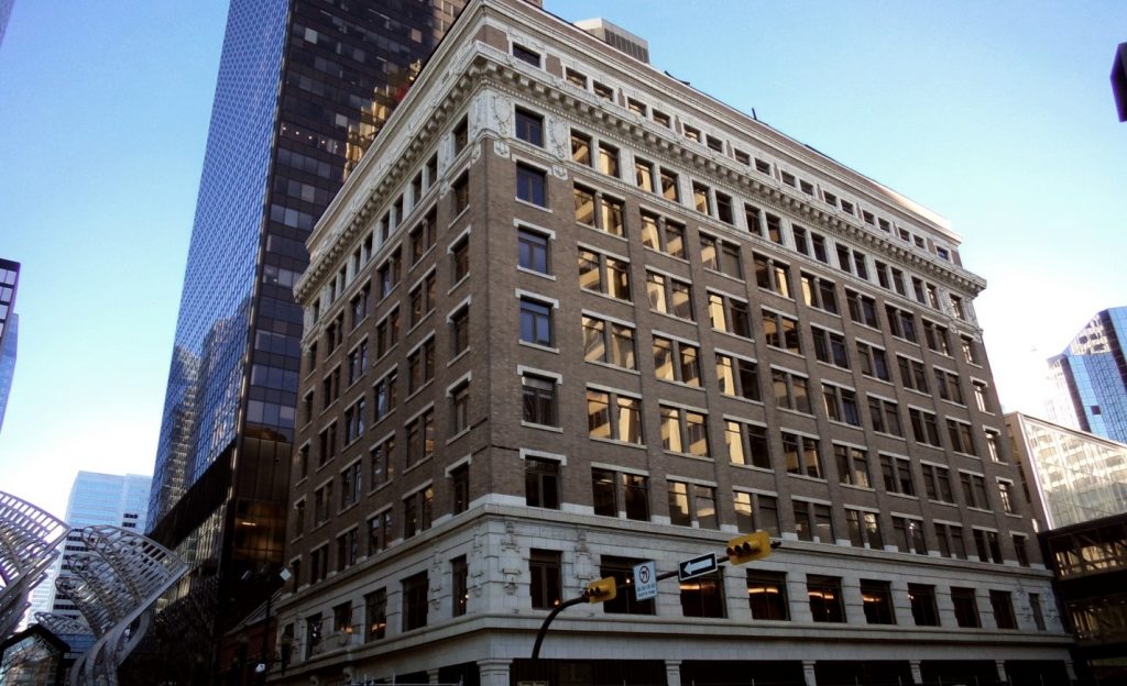 The Lancaster - JRS Engineering