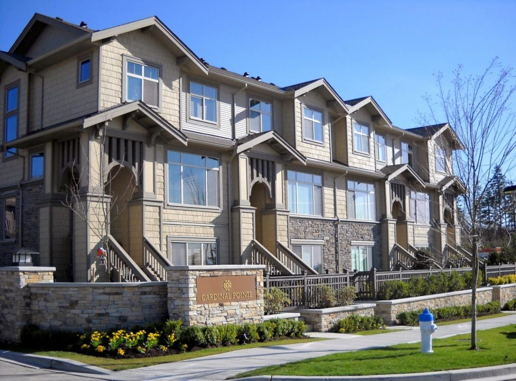 Cardinal Pointe - JRS Engineering