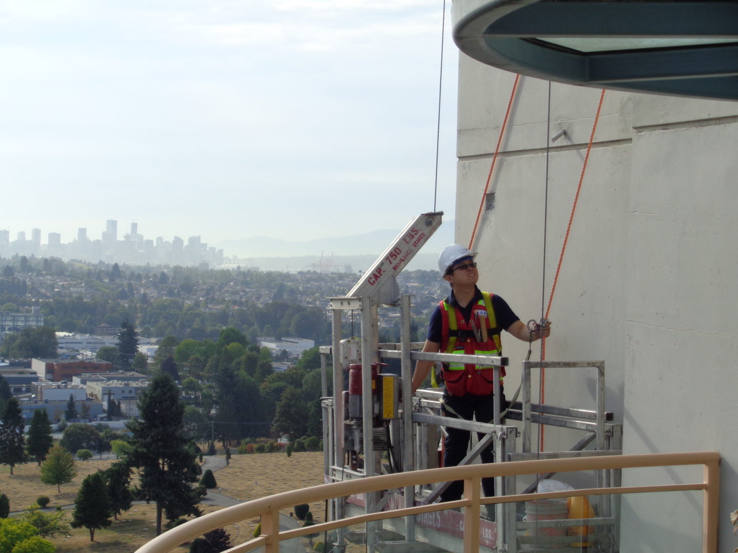 Services - JRS Engineering