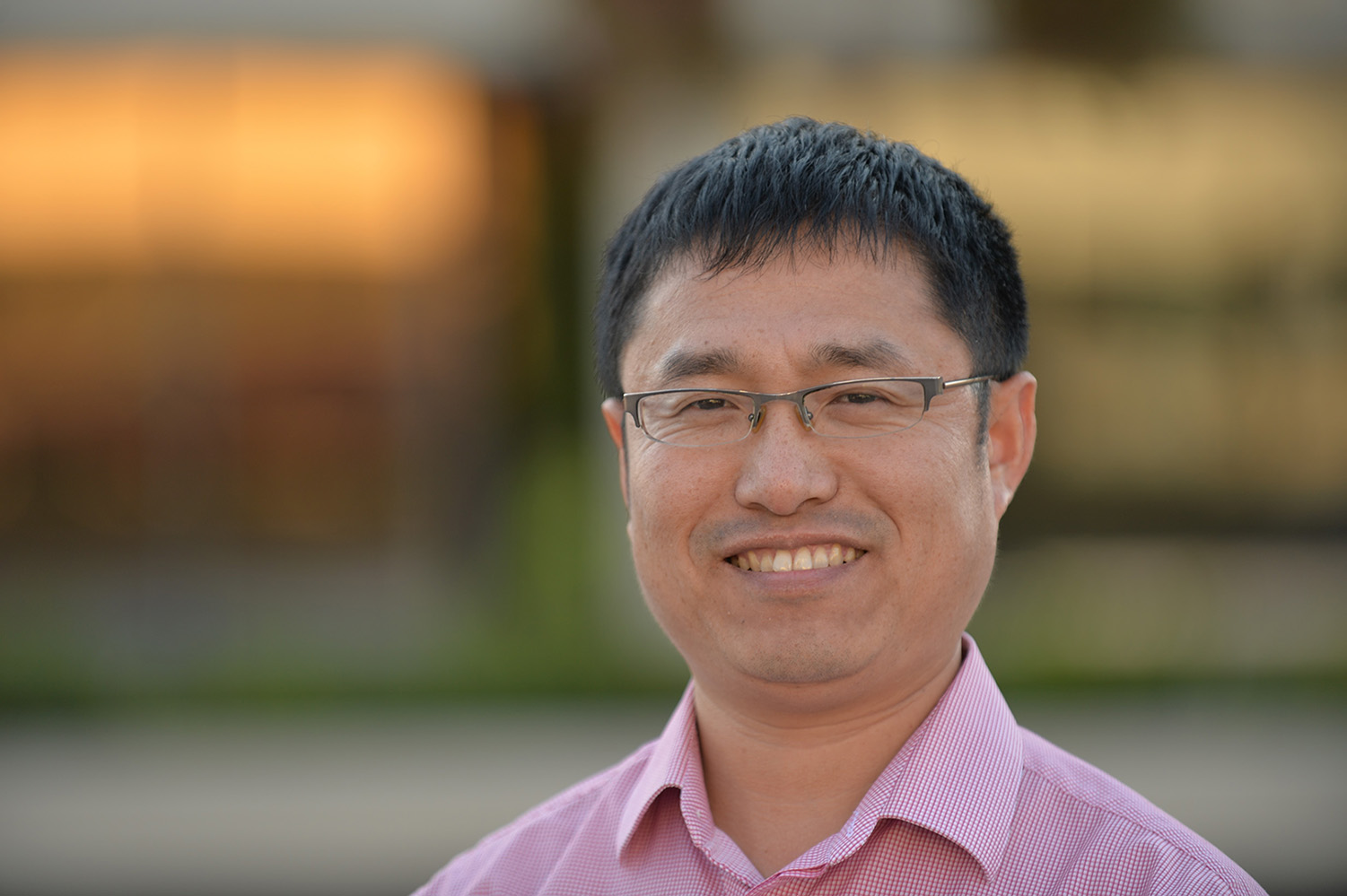 Jack Cui - JRS Engineering