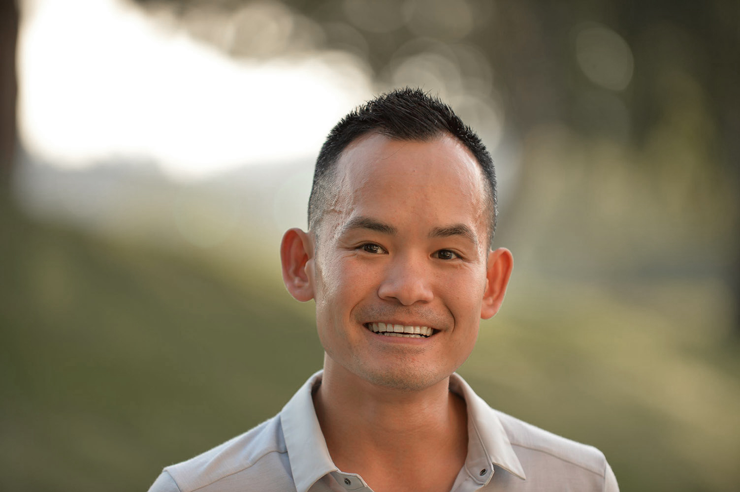 Chris Lung - JRS Engineering