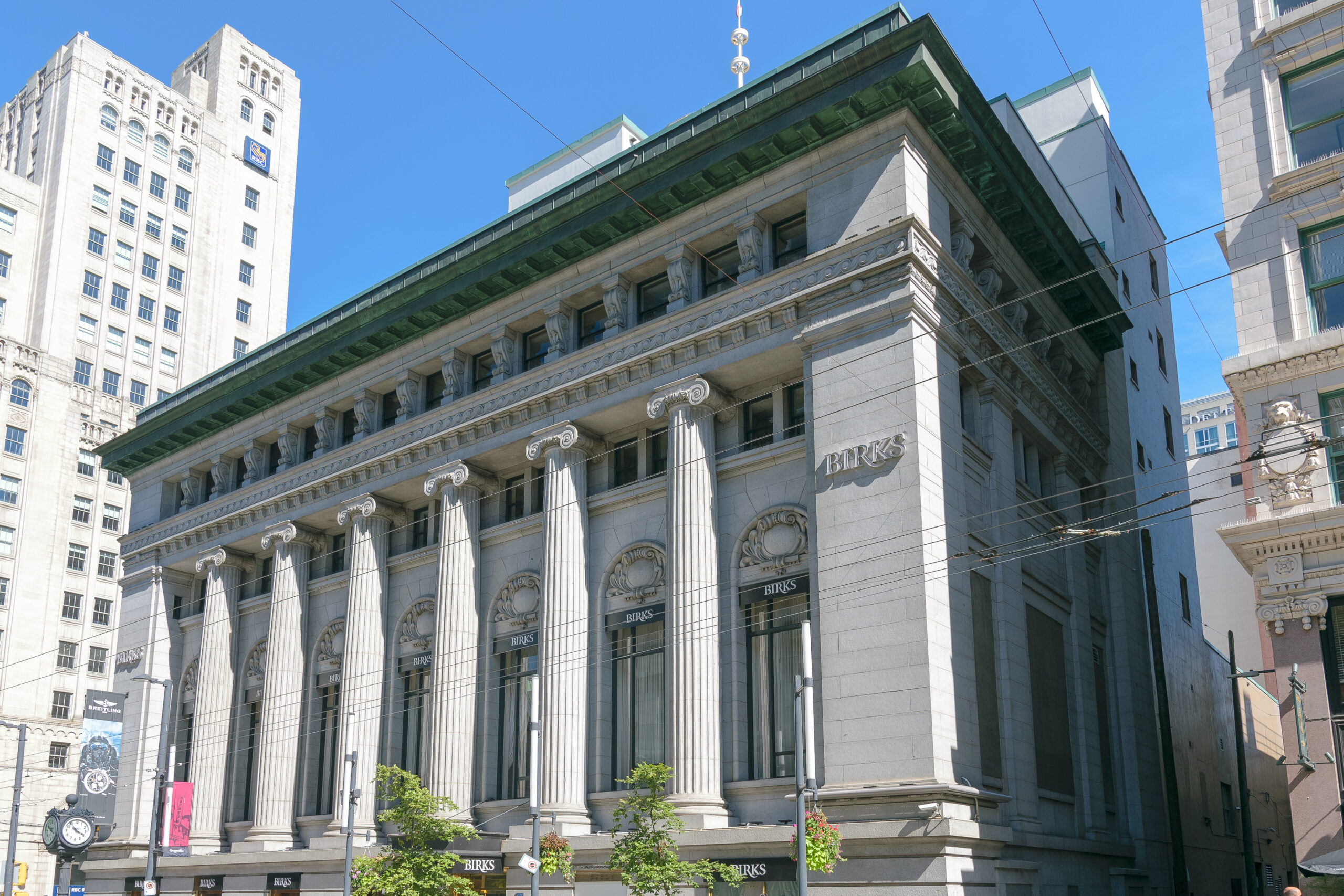 Birks - JRS Engineering