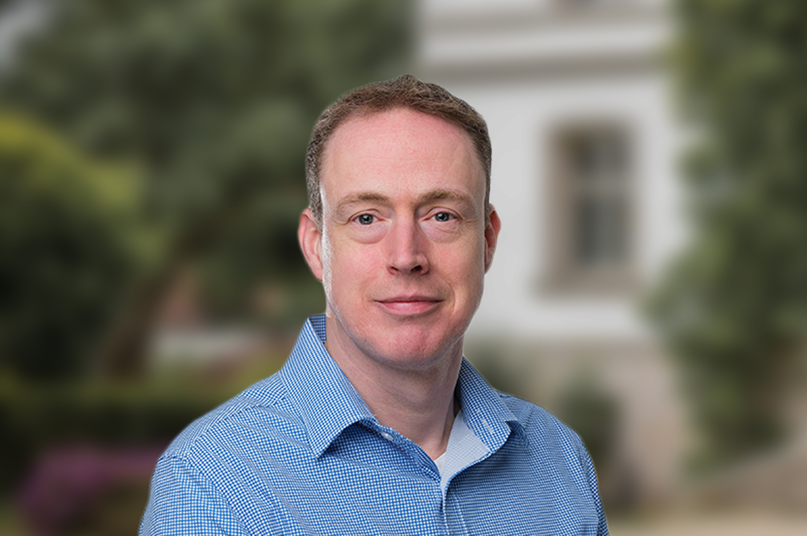 Robin Wynd - JRS Engineering